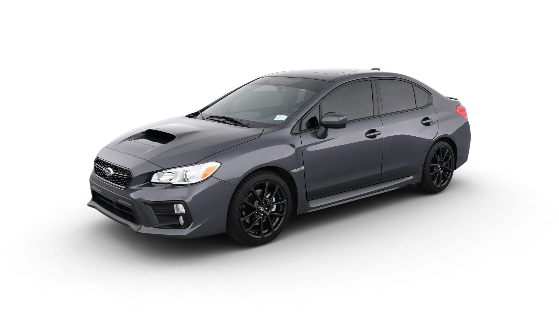 2021 Subaru WRX | Carvana