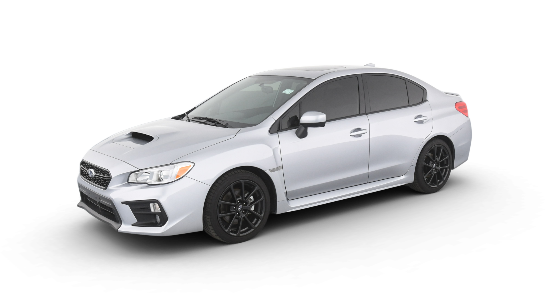 Used 2021 Subaru WRX | Carvana