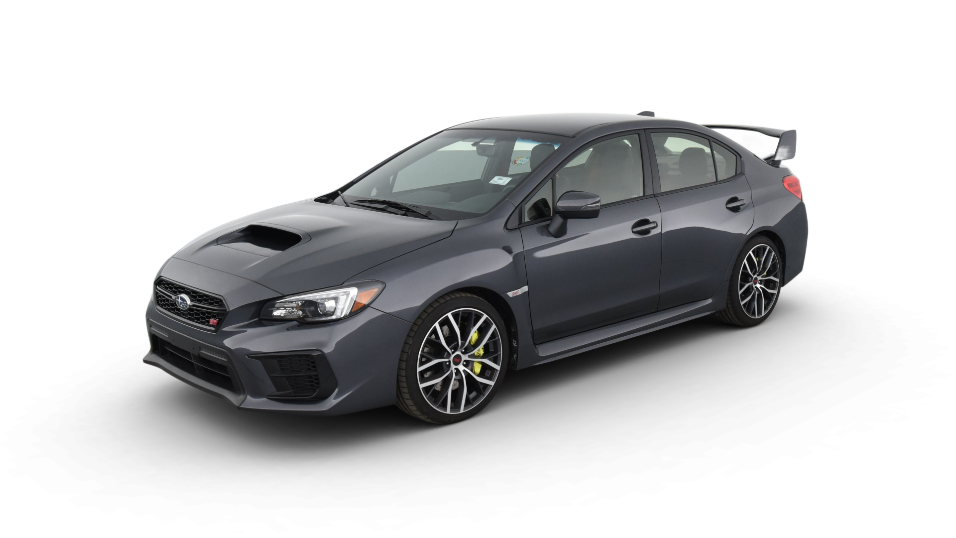2021 Subaru WRX | Carvana