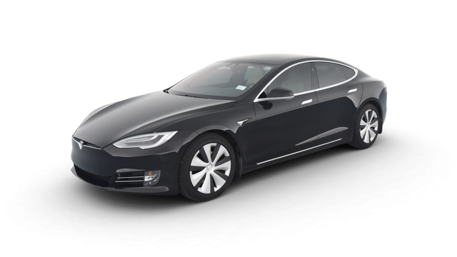 2021 Tesla Model S | Carvana