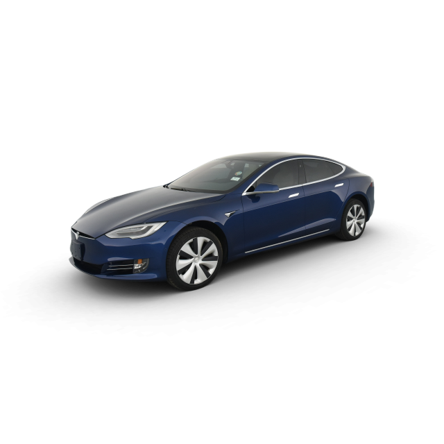 Used Tesla Model S For Sale Online | Carvana
