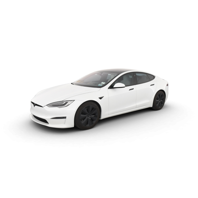 2021 Tesla Model S | Carvana