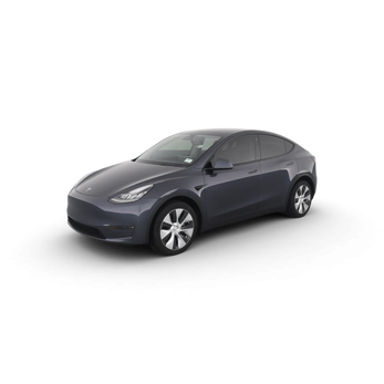 Used Tesla Model Y for sale online | Carvana