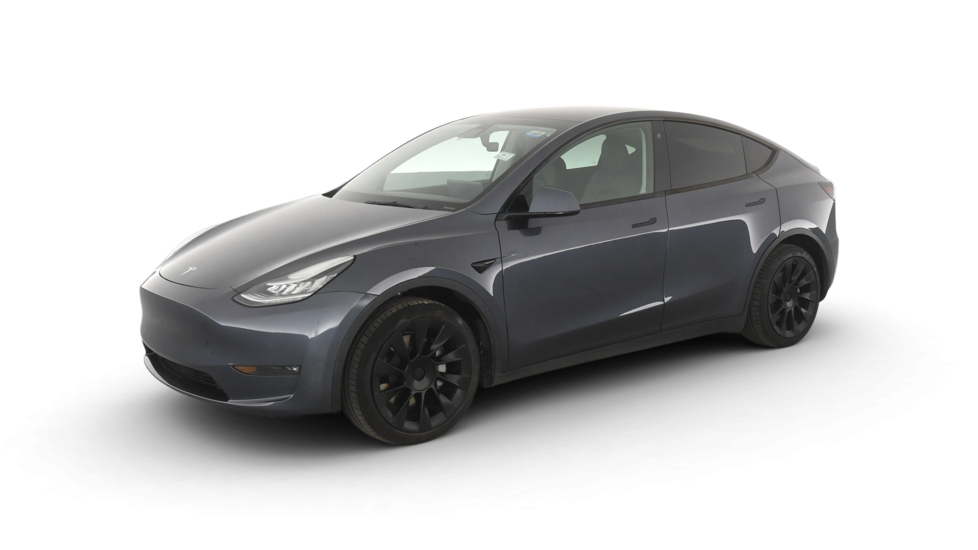 2021 Tesla Model Y | Carvana