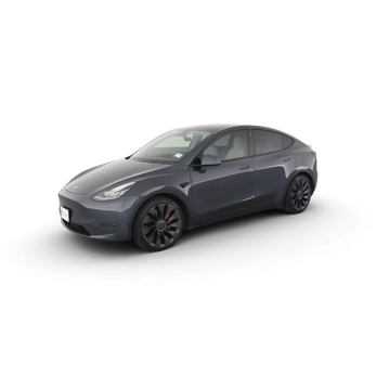 Used Tesla Model Y For Sale Online | Carvana