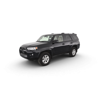 Used Toyota 4Runner SR5 Premium for Sale Online | Carvana