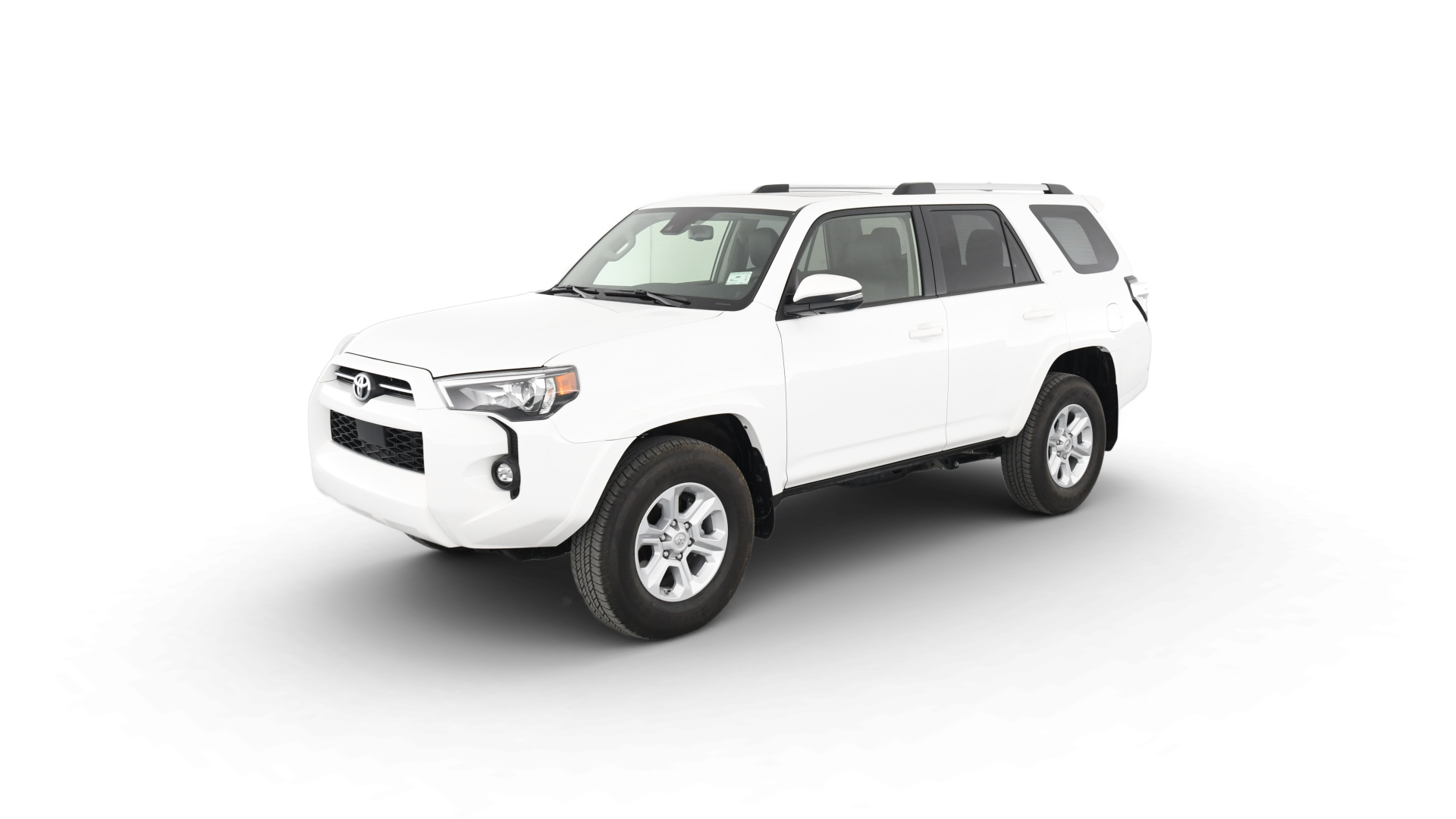 Used 2021 Toyota 4Runner | Carvana