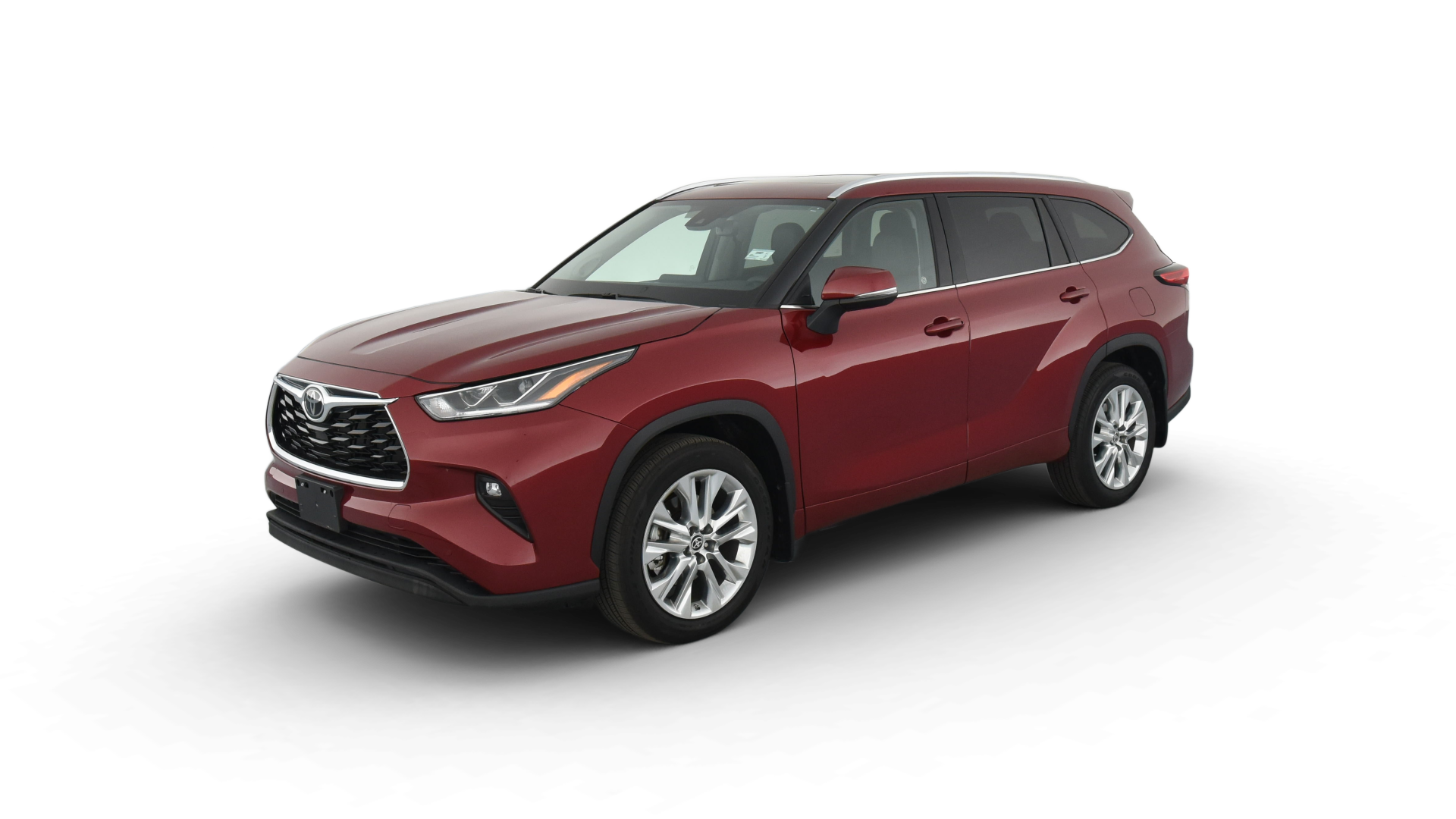 2021 Toyota Highlander | Carvana