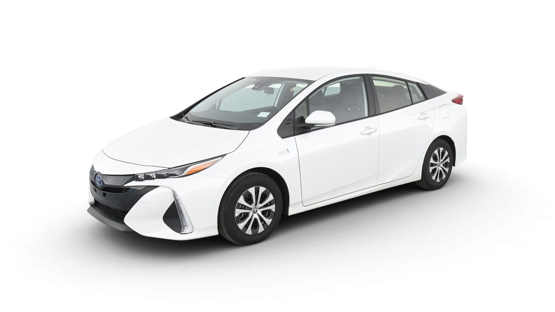 2021 Toyota Prius Prime | Carvana