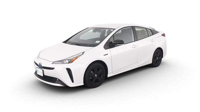 2021 Toyota Prius | Carvana