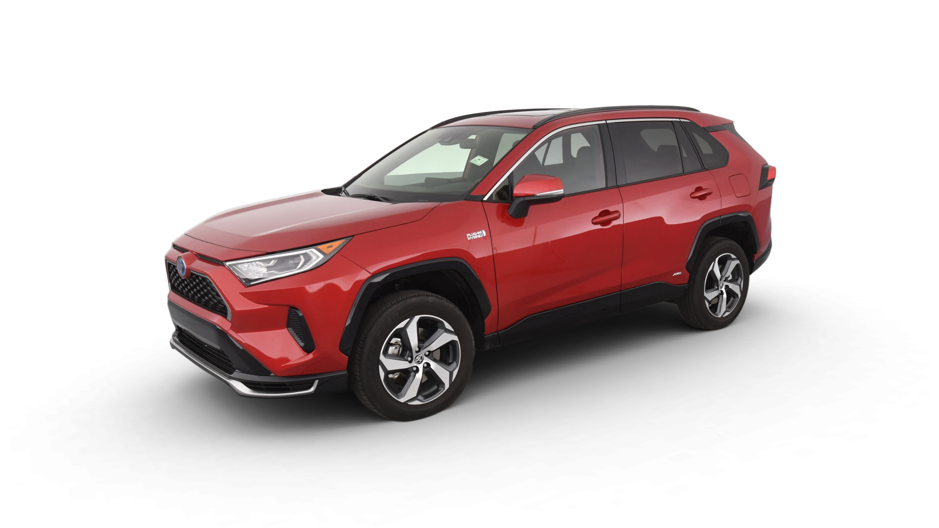 2021 Toyota RAV4 Prime | Carvana