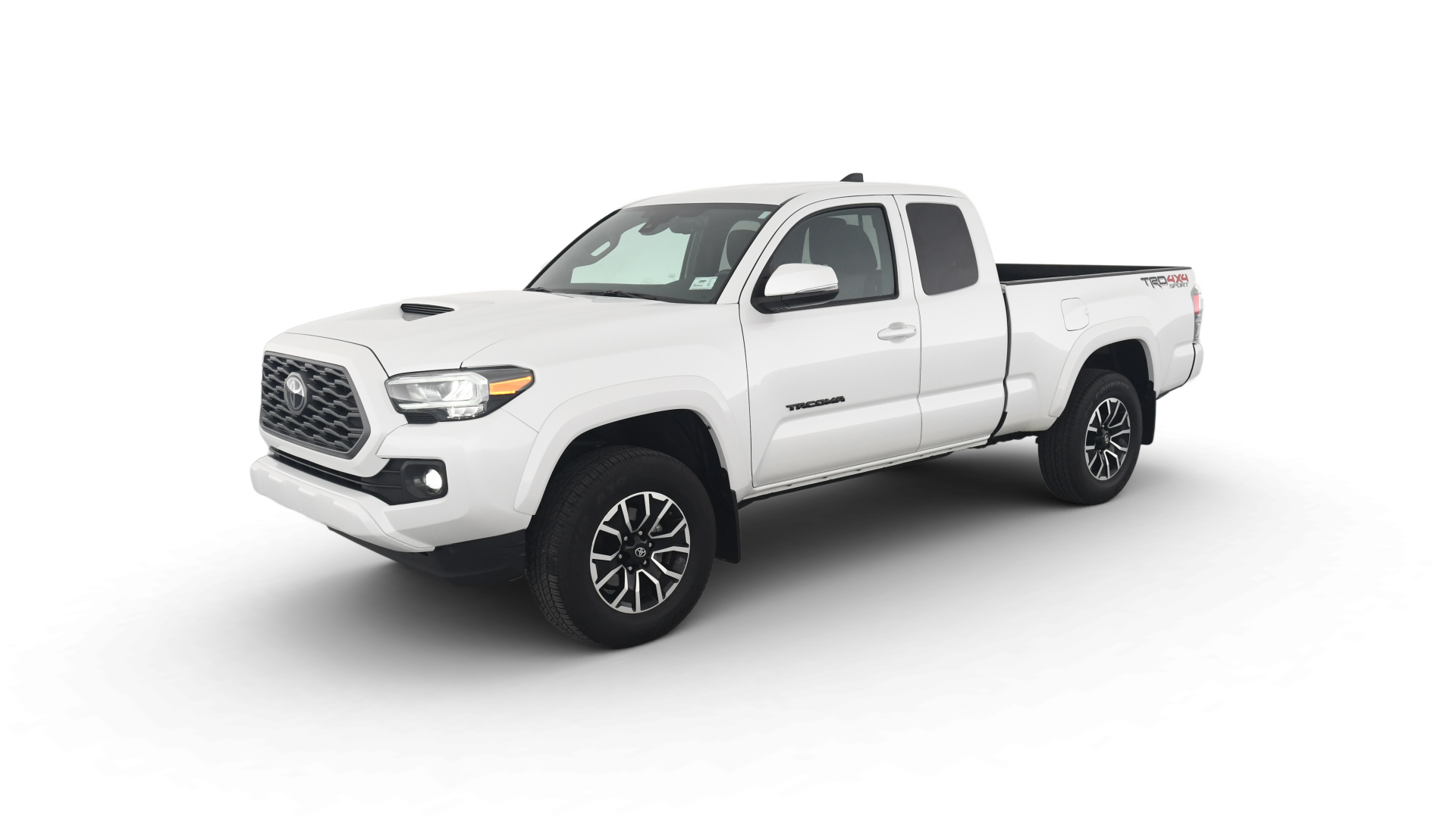 2021 Toyota Tacoma Access Cab | Carvana