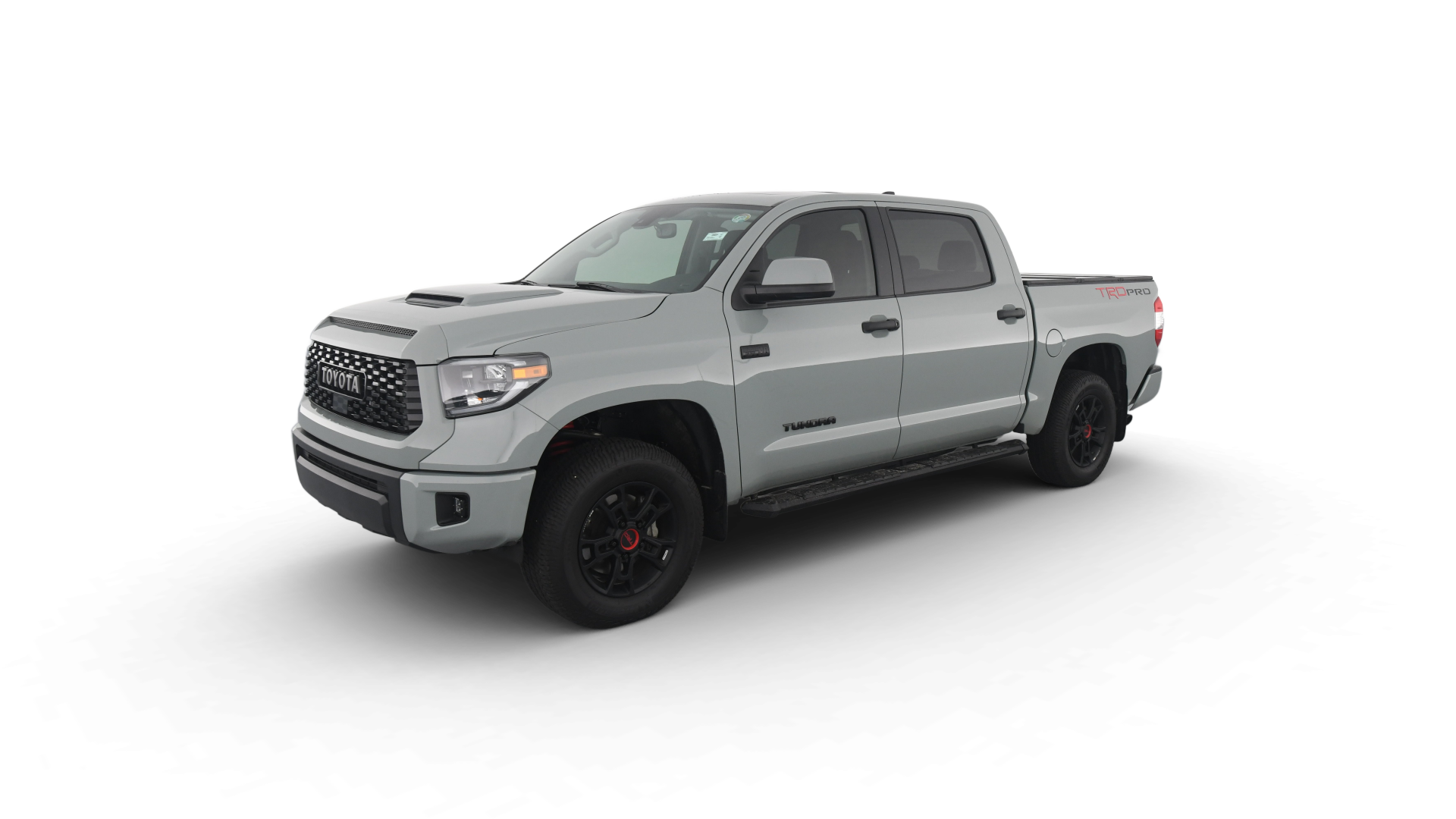2021 Toyota Tundra CrewMax | Carvana