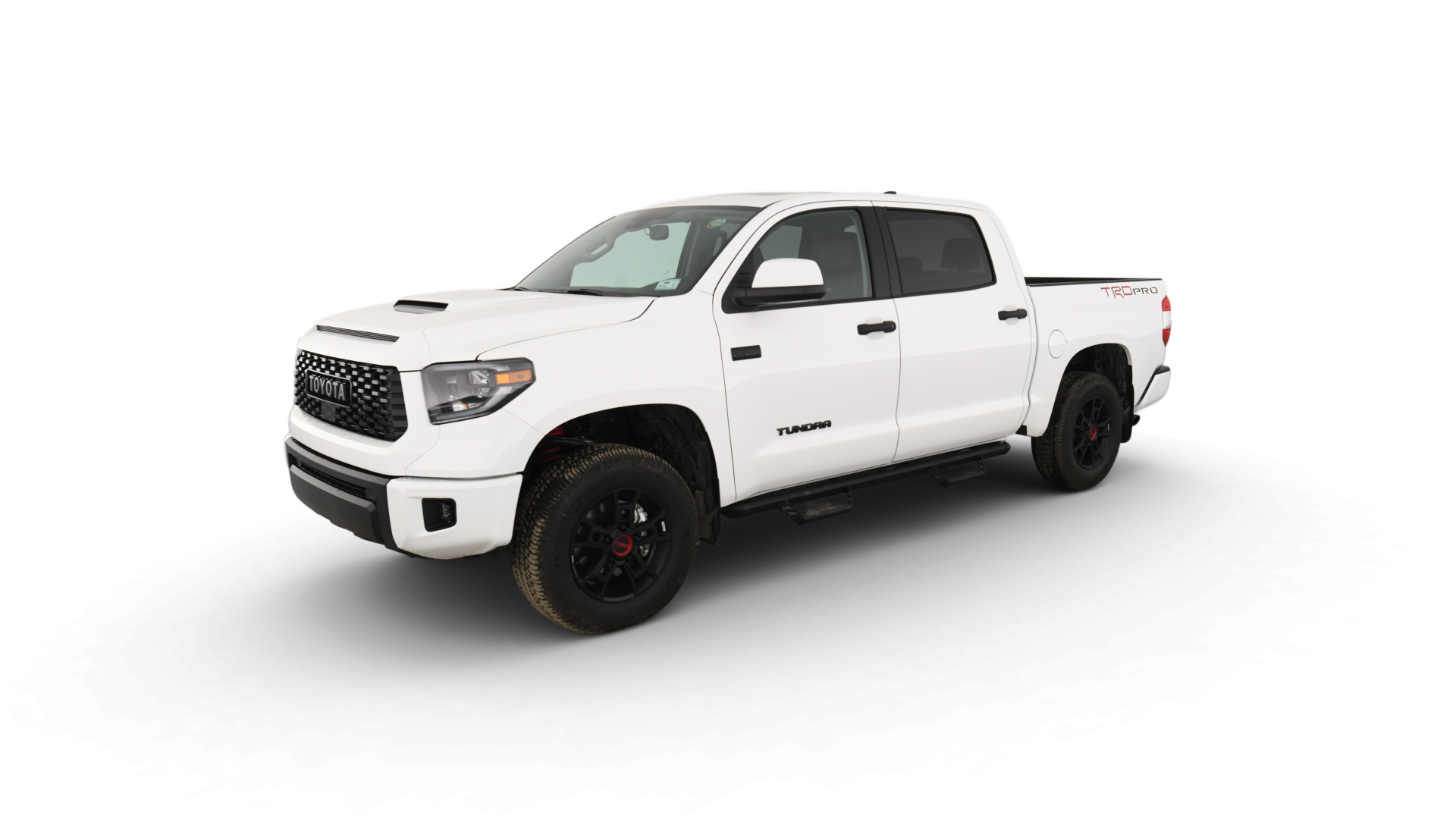 Used 2021 Toyota Tundra CrewMax | Carvana