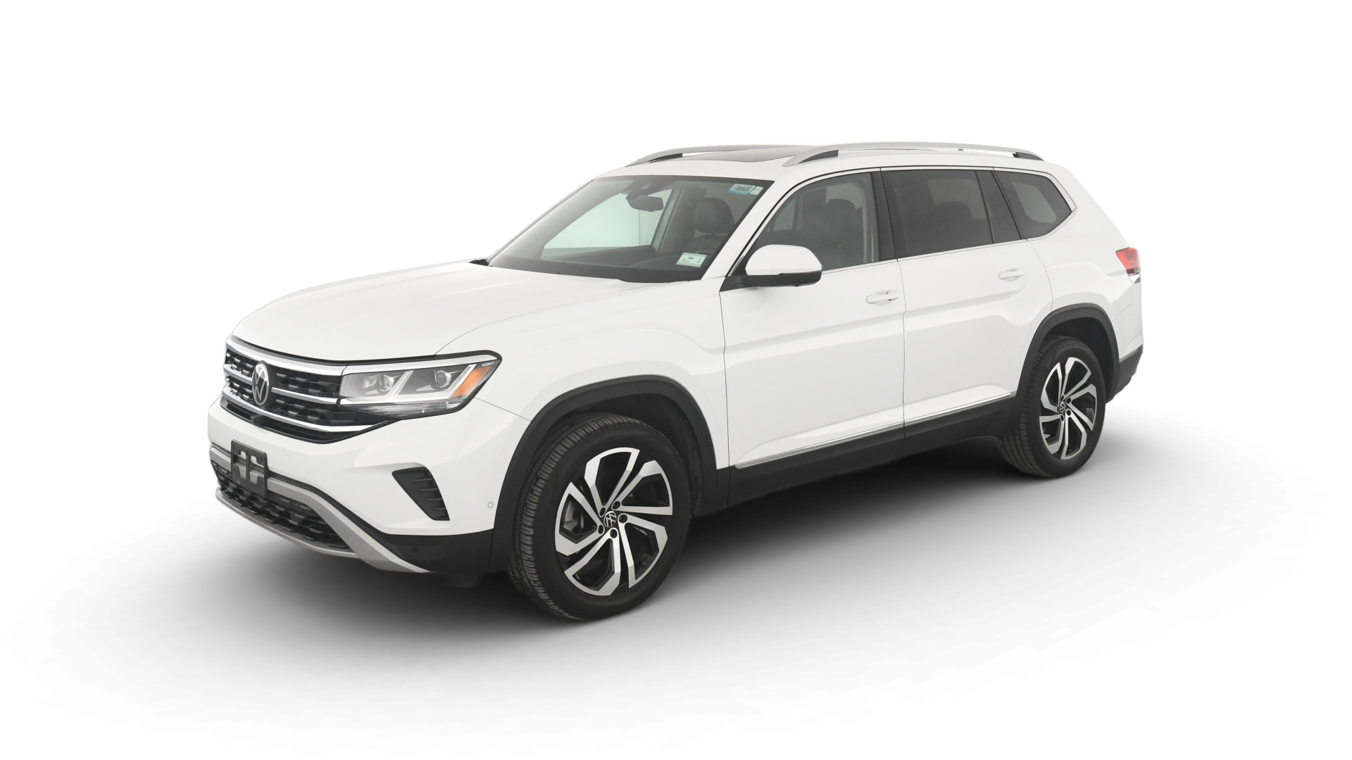 Used 2021 Volkswagen Atlas | Carvana