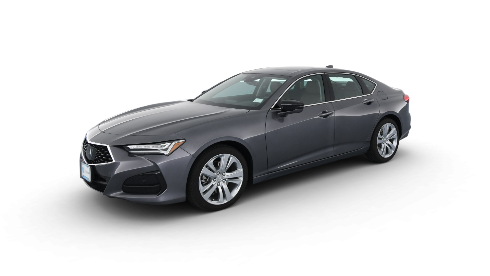 Used 2022 Acura TLX | Carvana