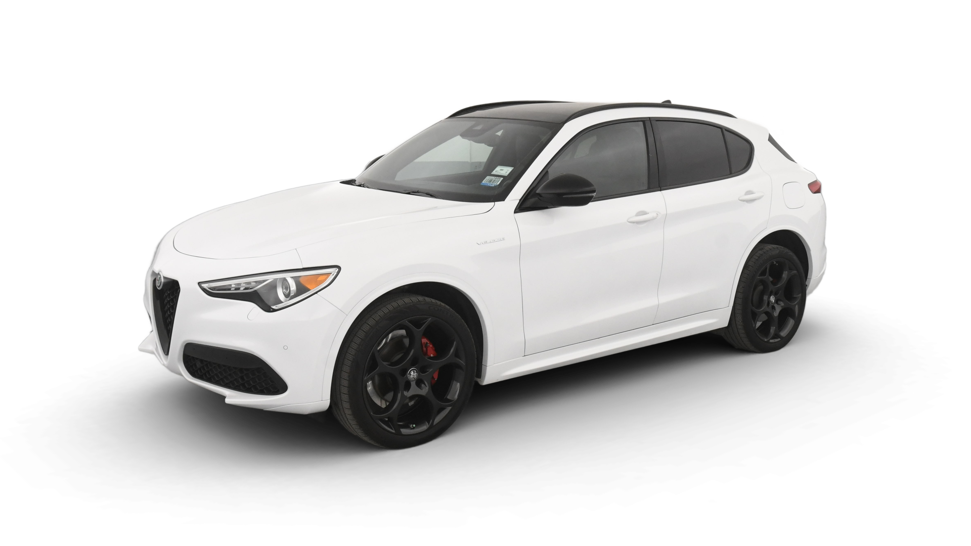 Used 2022 Alfa Romeo Stelvio | Carvana