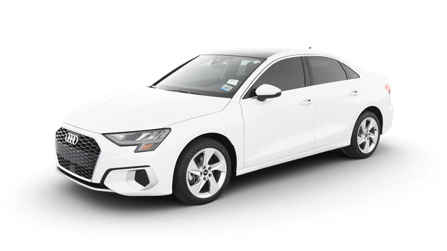 2022 Audi A3 | Carvana