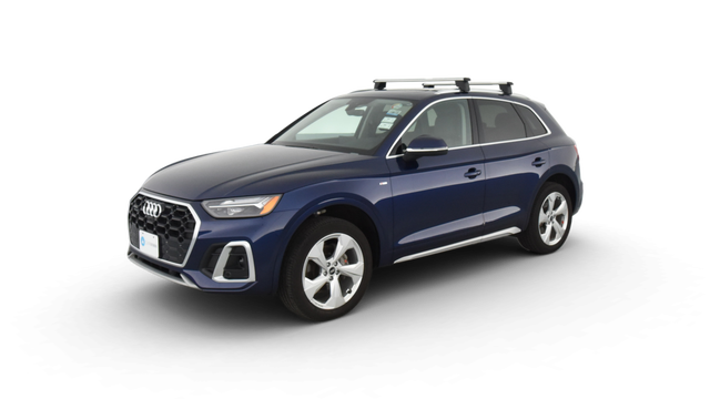2022 Audi Q5 | Carvana