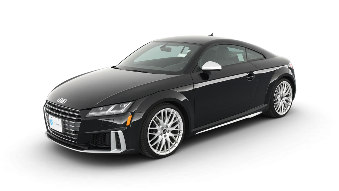 2022 Audi TT | Carvana