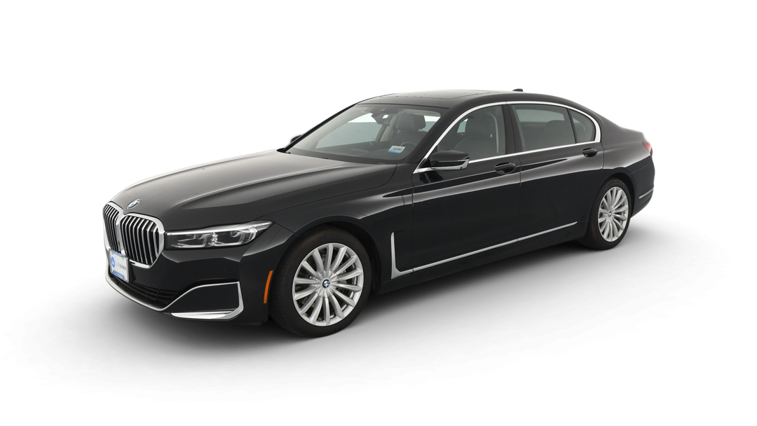 2022 BMW 7 Series | Carvana