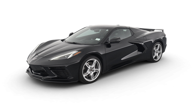 2022 Chevrolet Corvette | Carvana