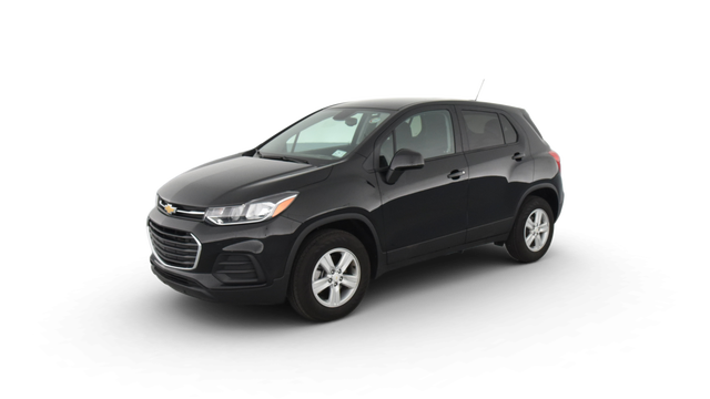 2022 Chevrolet Trax | Carvana
