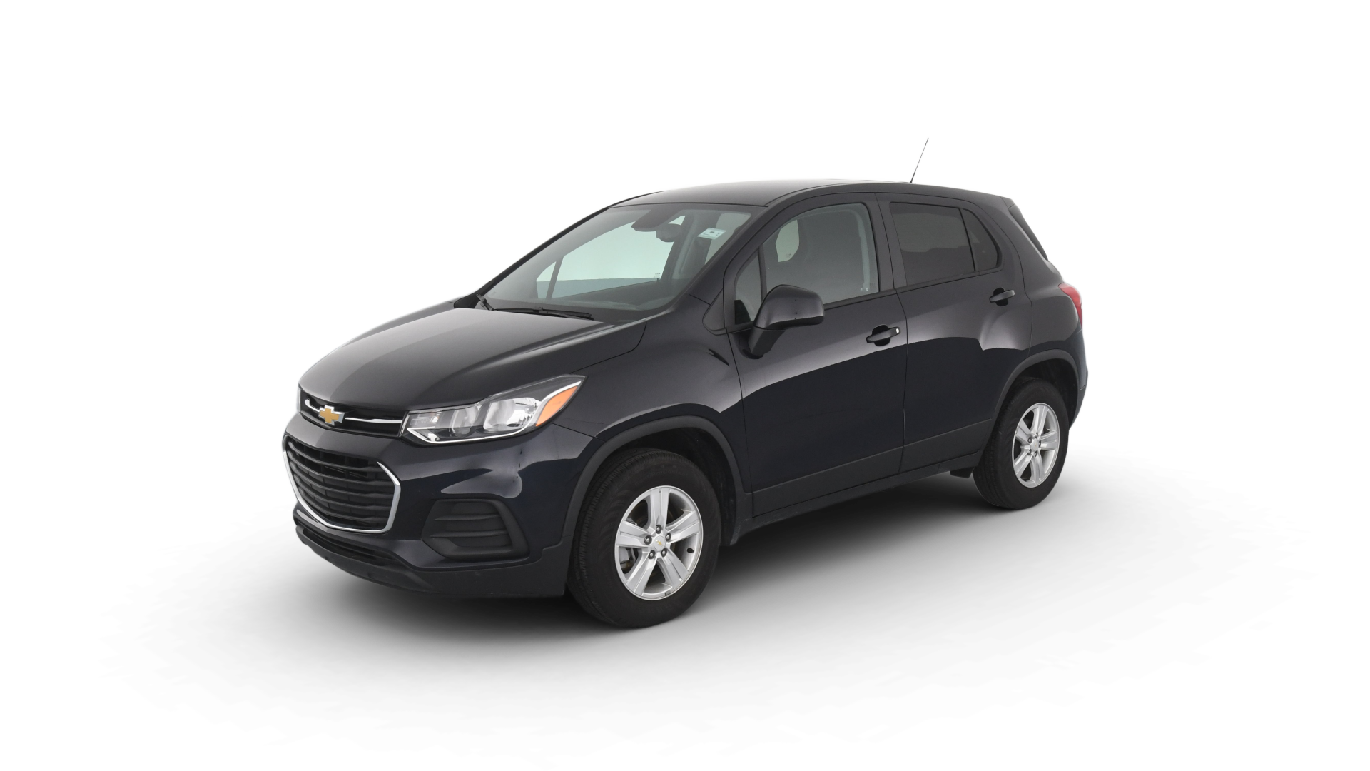 2022 Chevrolet Trax | Carvana