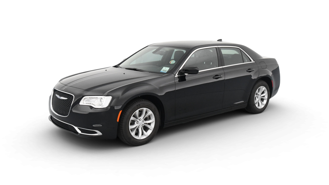 2022 Chrysler 300 | Carvana