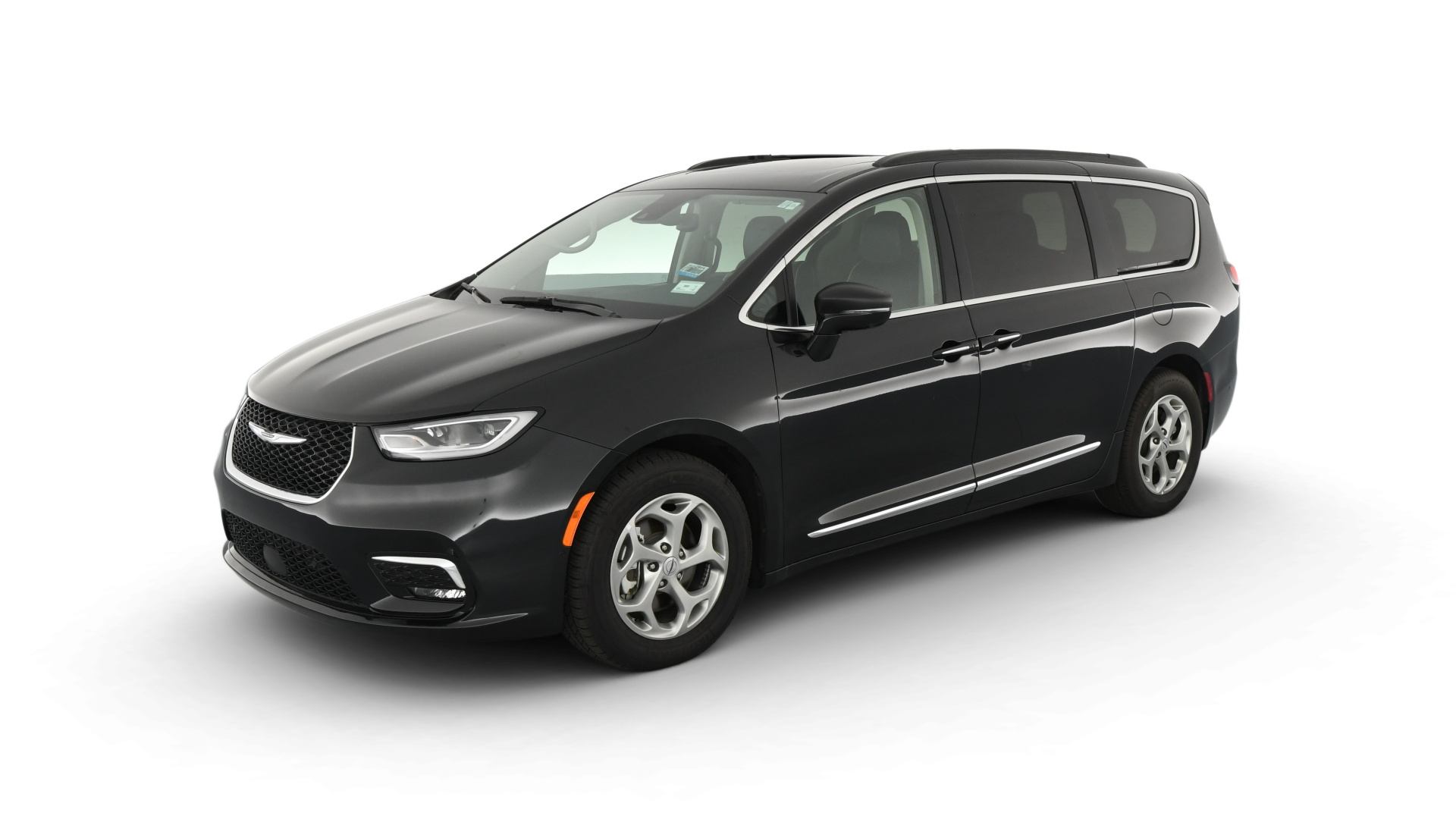 2022 Chrysler Pacifica | Carvana