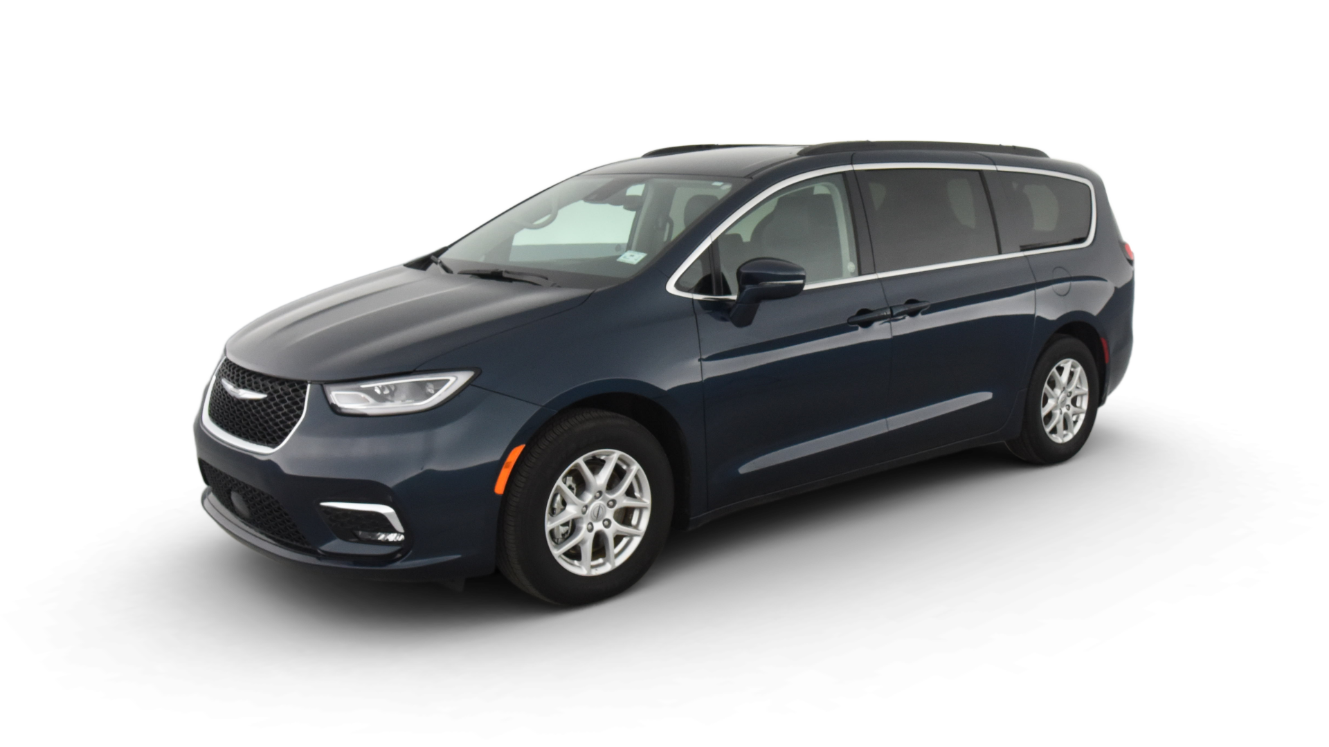 Used 2022 Chrysler Pacifica | Carvana