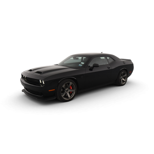 Used Dodge Challenger SRT Hellcat for Sale Online | Carvana