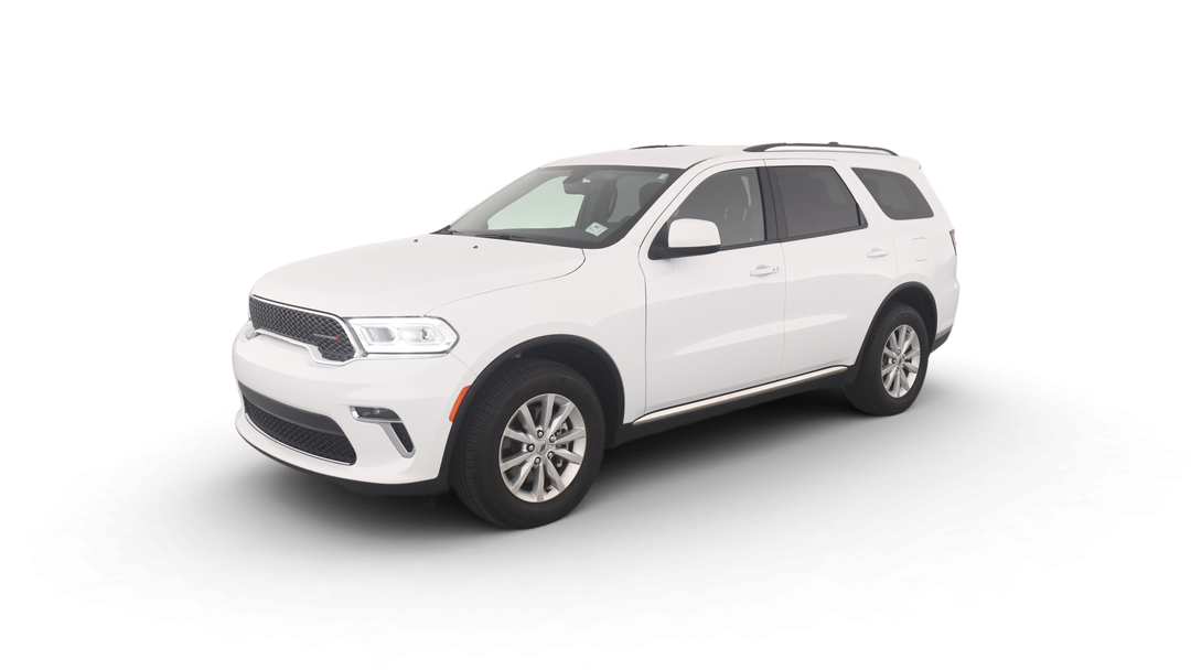 2022 Dodge Durango | Carvana