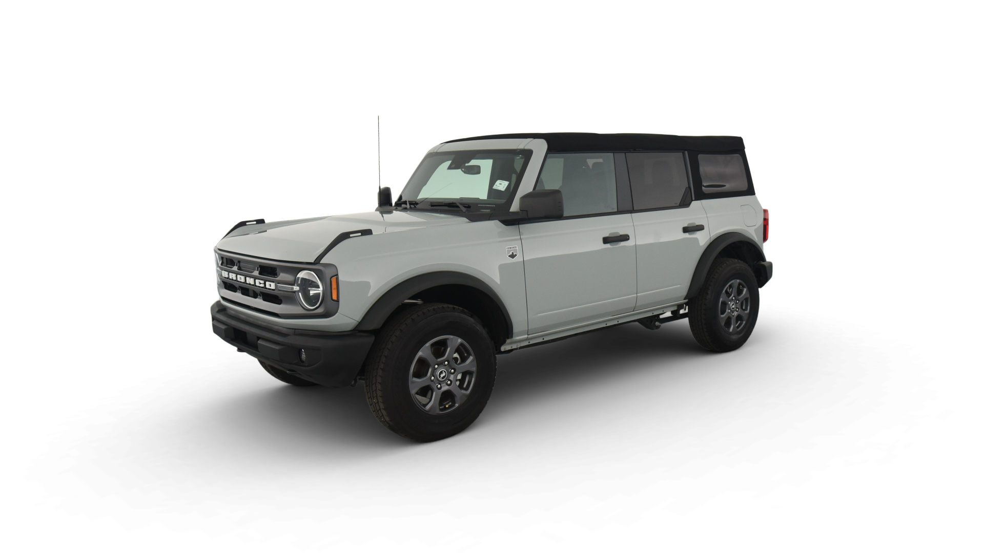 2022 Ford Bronco | Carvana