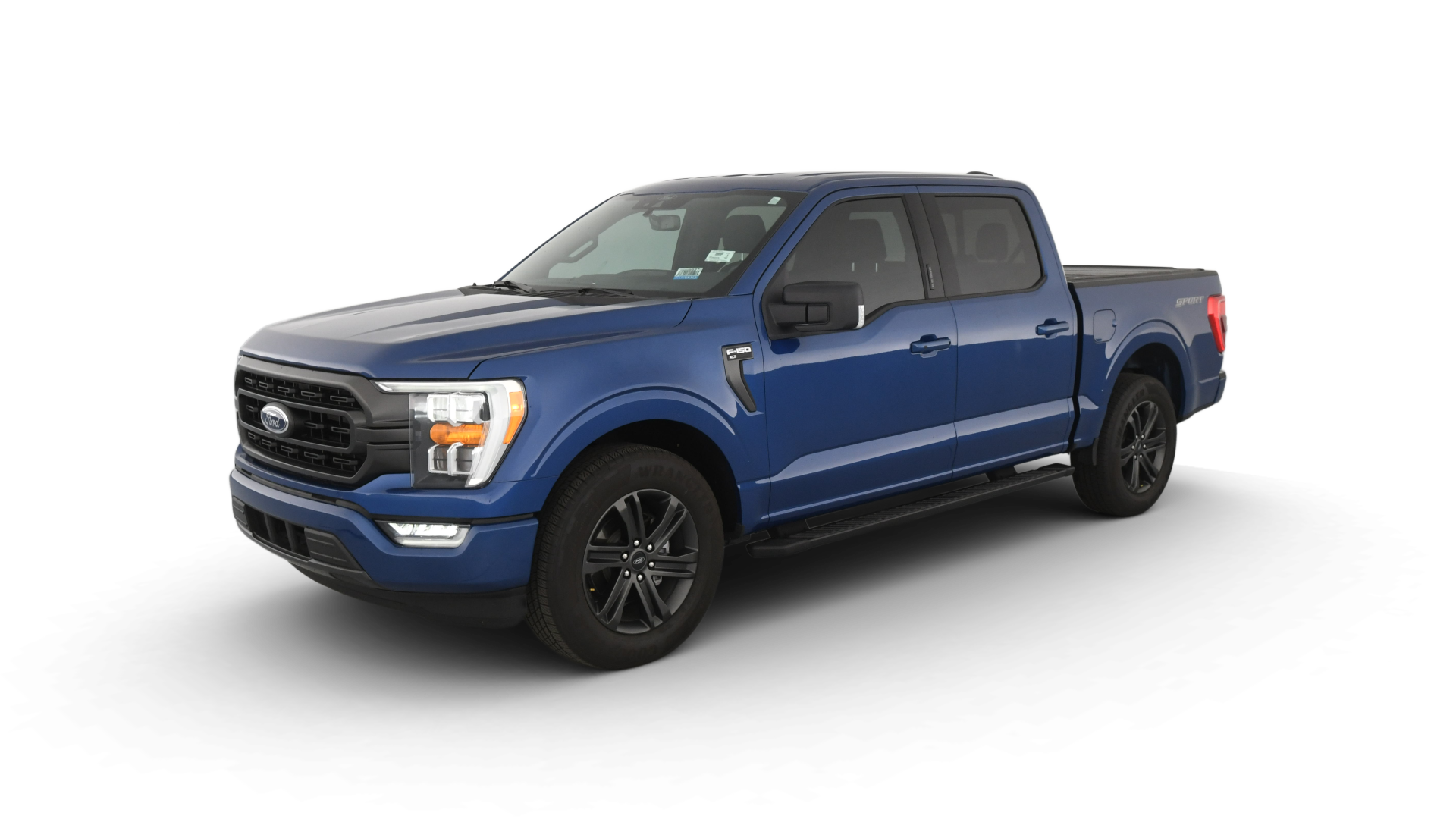 2022 Ford F150 SuperCrew Cab | Carvana