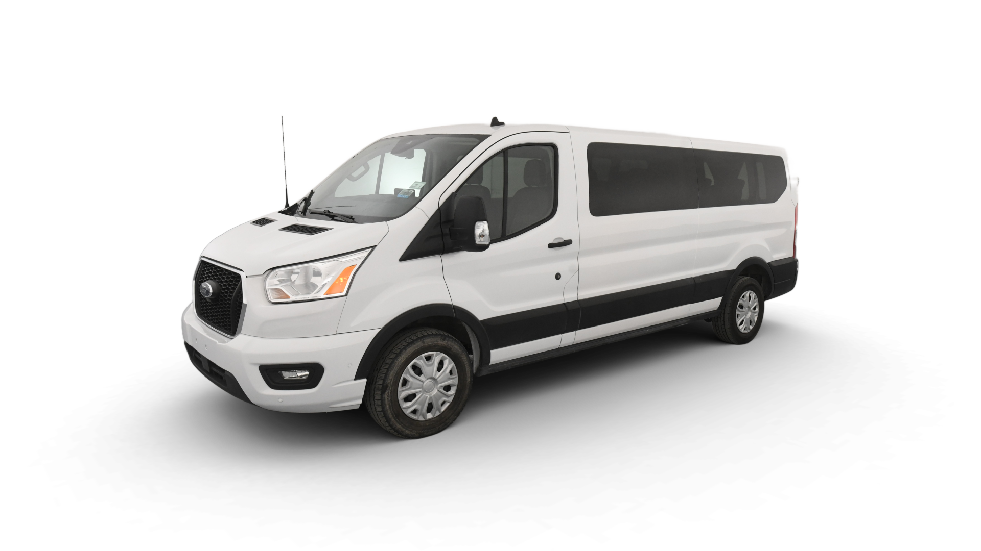 Used 2022 Ford Transit 350 Passenger Van | Carvana