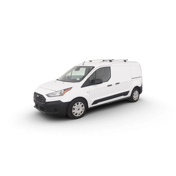 Used Ford Transit Connect Cargo Van For Sale Online | Carvana