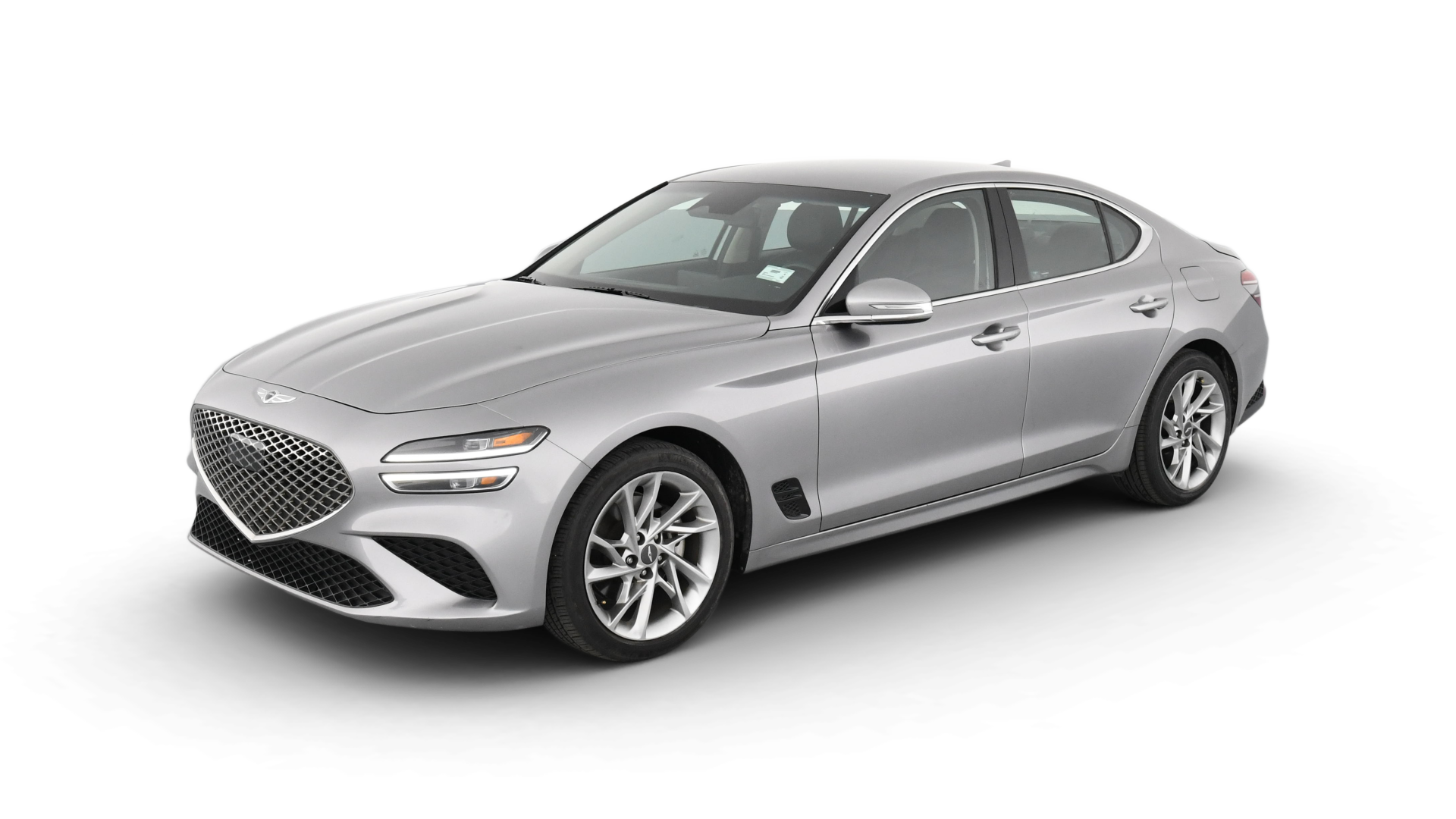 2022 Genesis G70 | Carvana