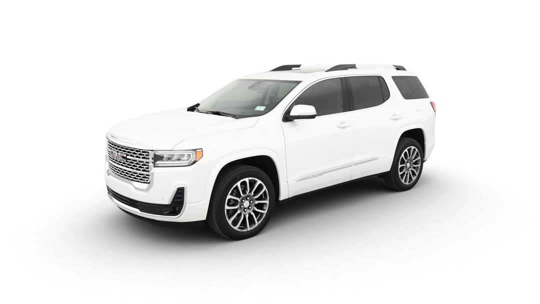 2022 GMC Acadia | Carvana