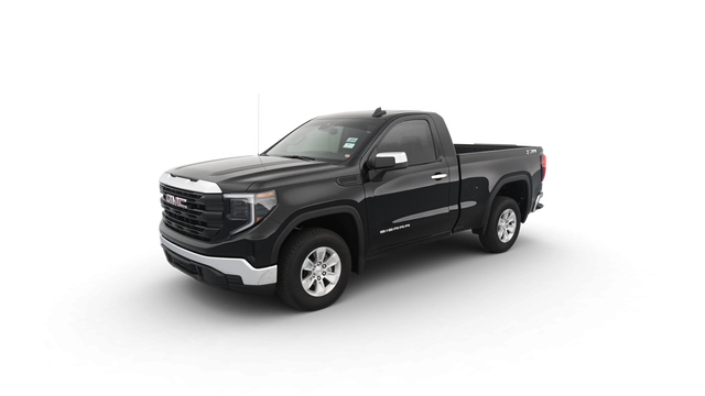 2022 GMC Sierra 1500 | Carvana