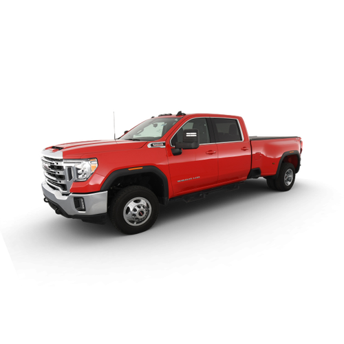 Used GMC Sierra 3500 for Sale Online | Carvana
