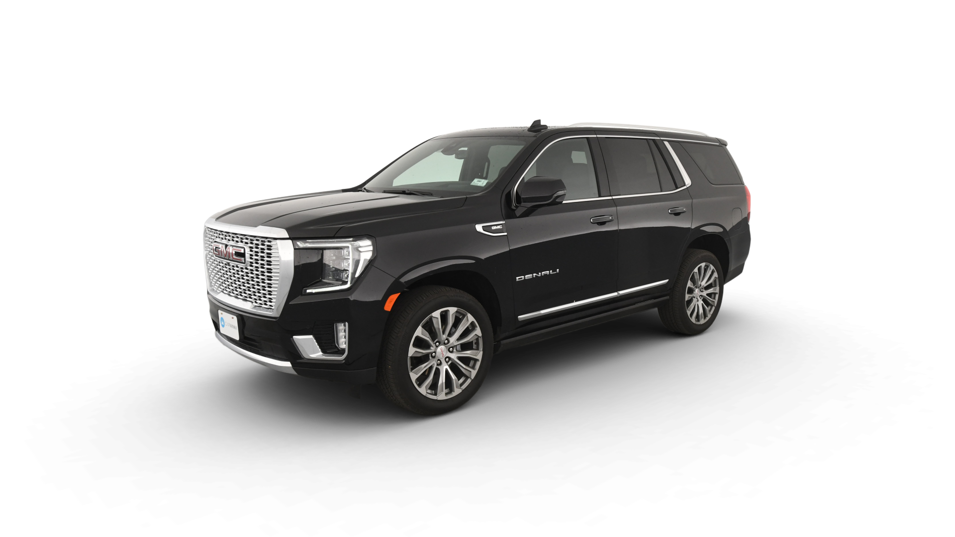 Used 2022 GMC Yukon | Carvana