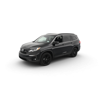Used Honda Pilot for Sale Online | Carvana