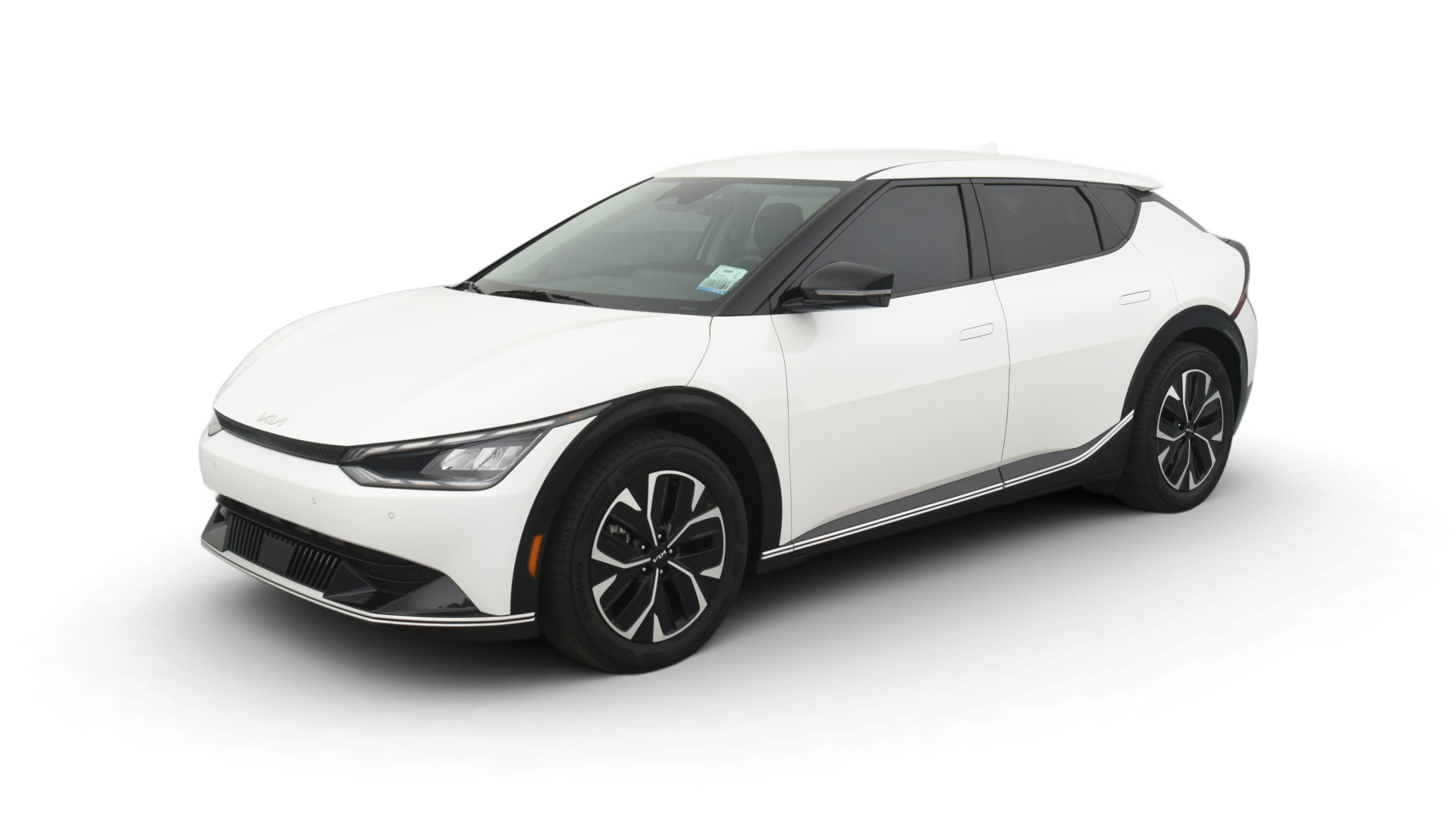 2022 Kia EV6 | Carvana