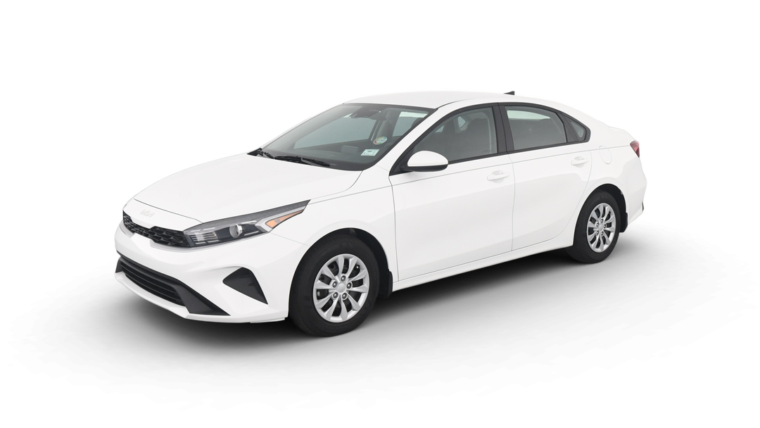 2022 Kia Forte | Carvana