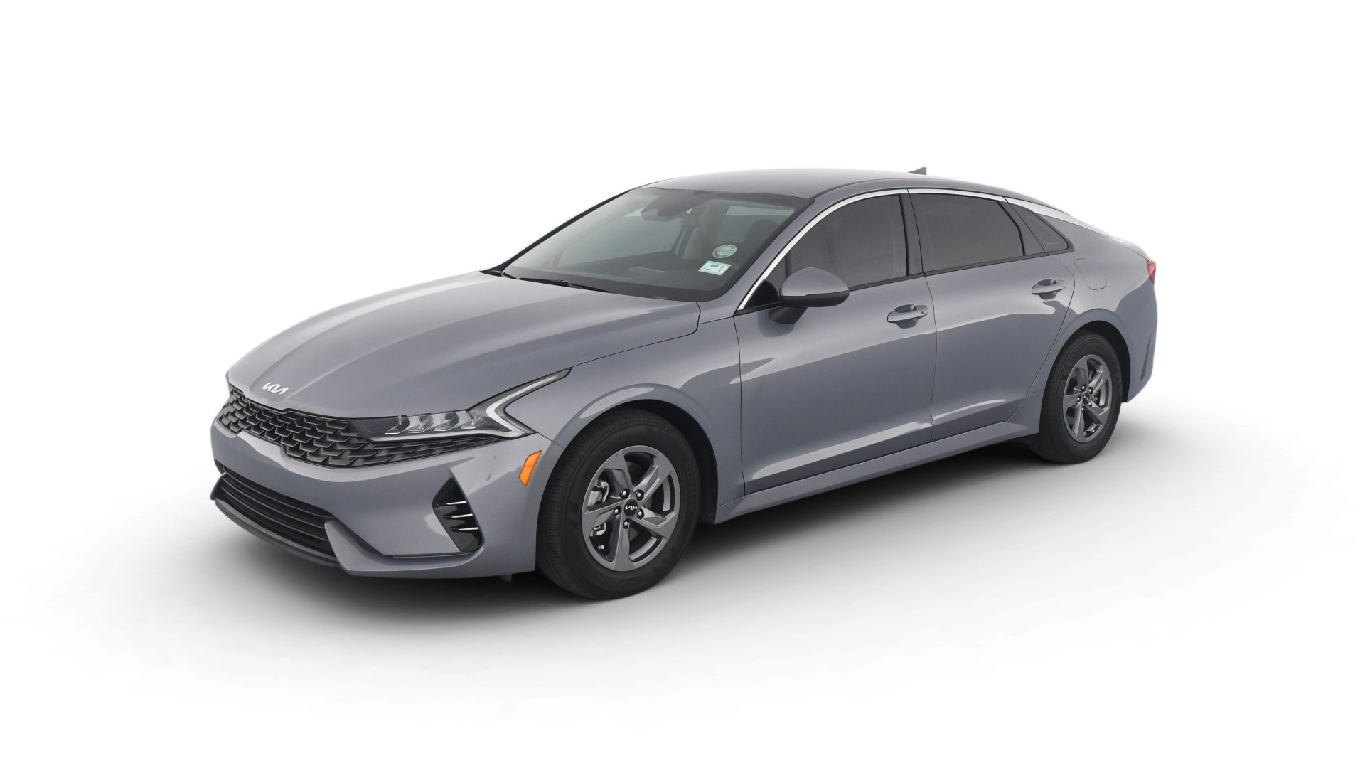 2022 Kia K5 | Carvana