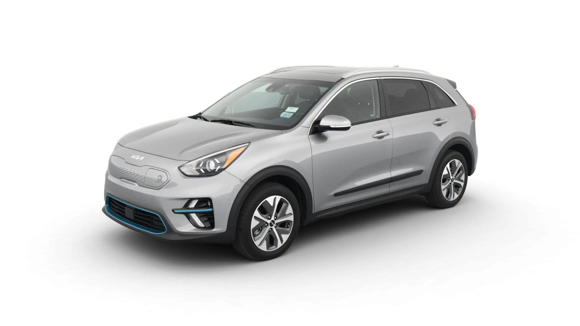 2022 Kia Niro EV | Carvana