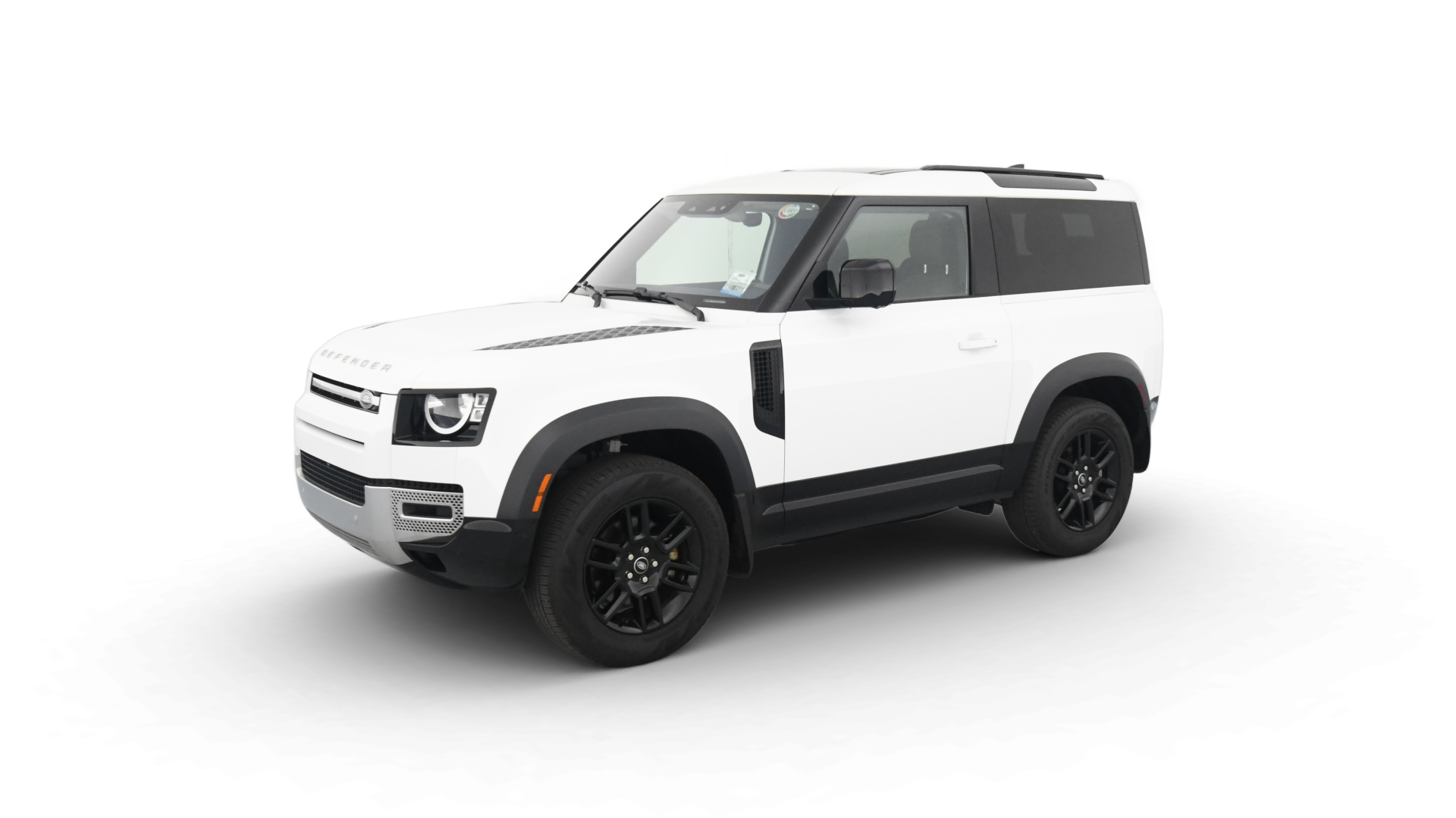 Used 2022 Land Rover Defender 90 | Carvana