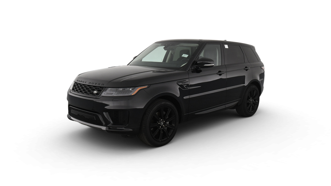 2022 Land Rover Range Rover Sport | Carvana