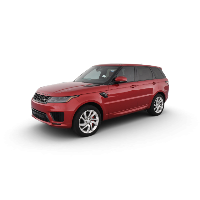 2022 Land Rover Range Rover Sport | Carvana